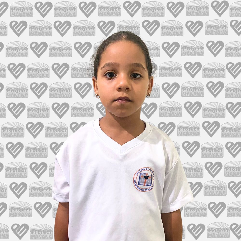 Sponsor A Child | Dominican Republic | Project Mañana International
