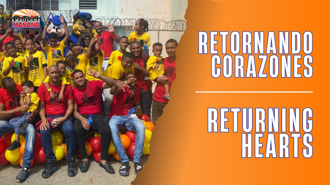 Returning Hearts Celebration (RHC) | Project Mañana International